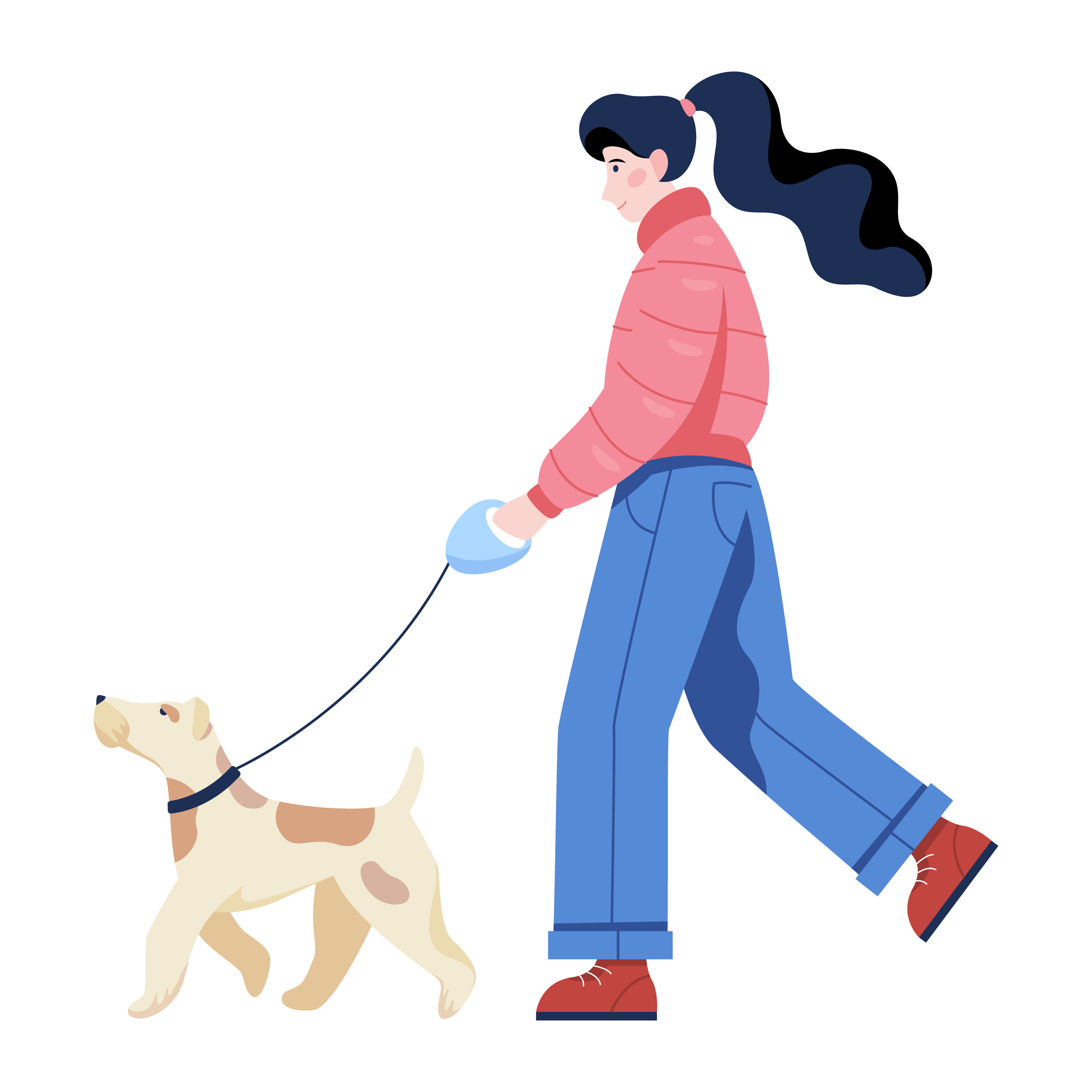 Let’s Go for a Walk! - Alverdia Health